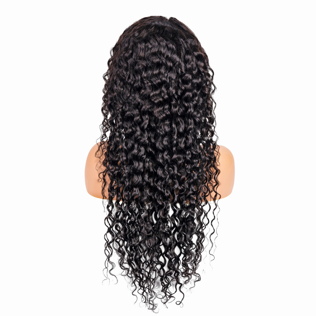 Premium Human Hair Wigs & Extensions | Pure Hair Factory